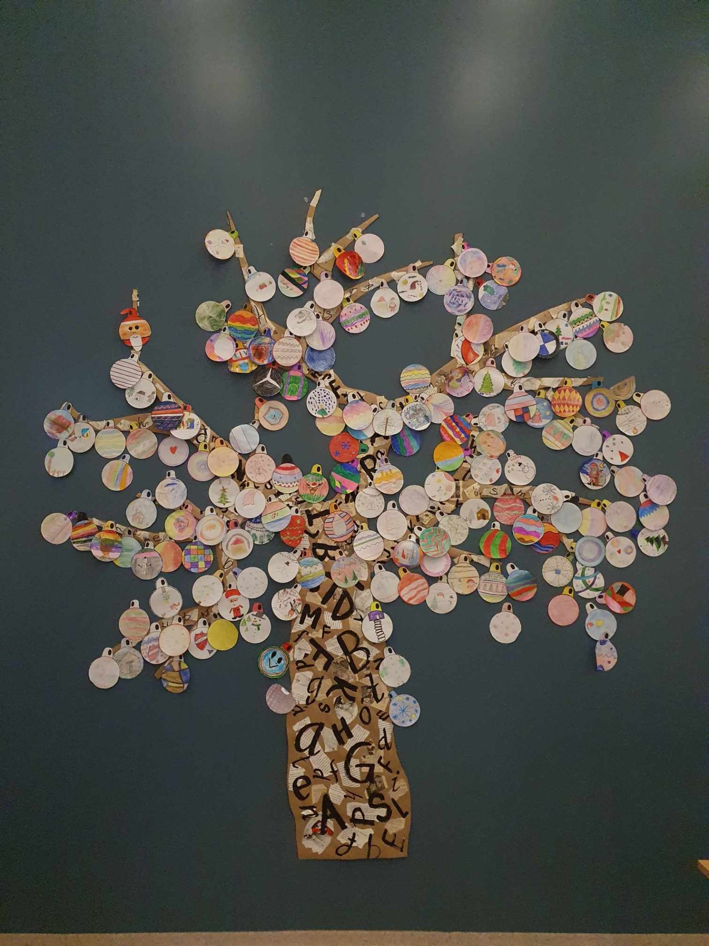 Lestrarsprettur í Húnabyggð 2023 | Húnaskóli