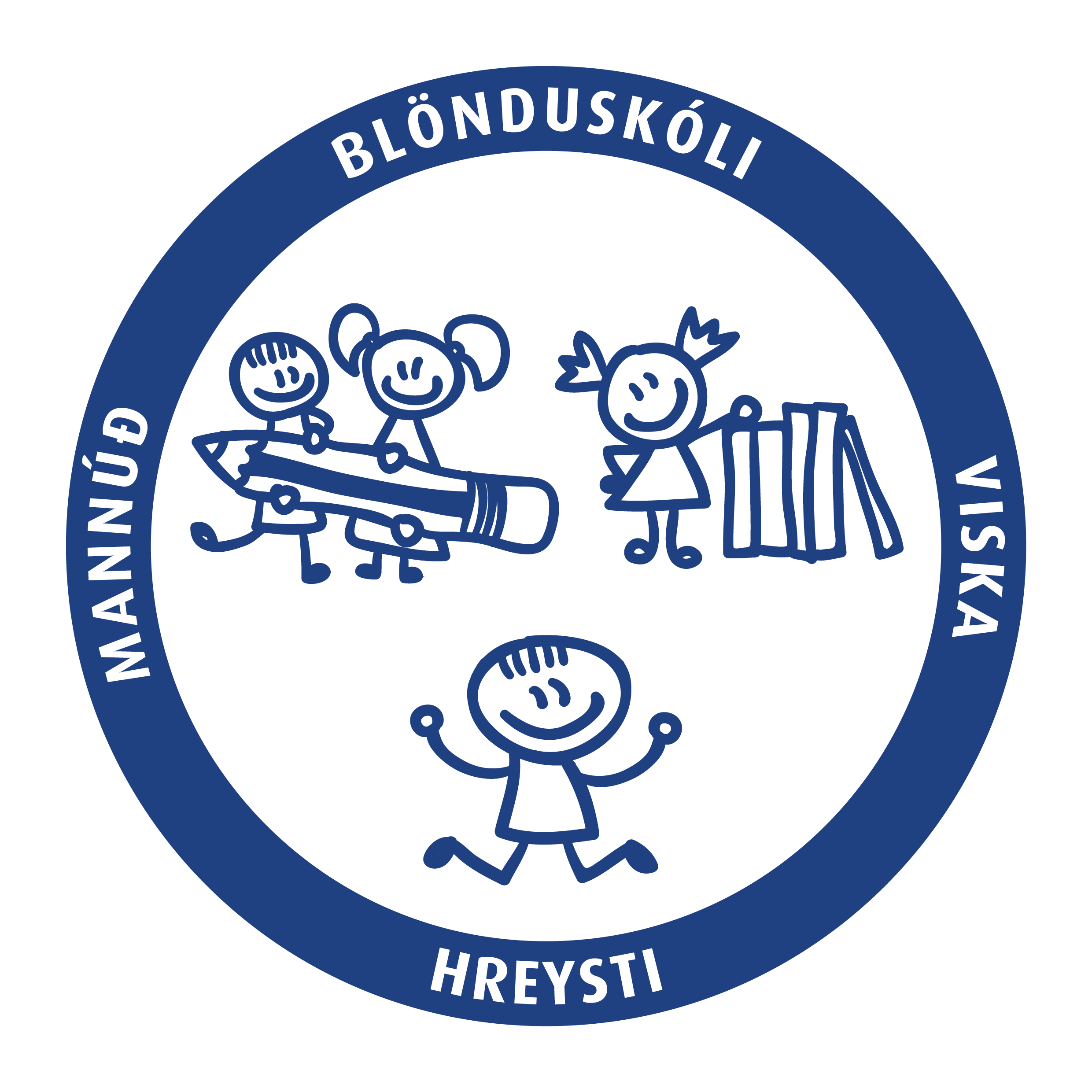 Símaskrá | Húnaskóli